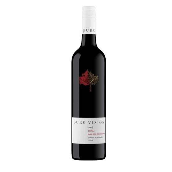 Limited Edition 3L Shiraz Cabernet - Pure Vision Wines